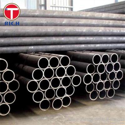China JIS G3461 STB340 Carbon Steel Pipe Seamless Steel Pipes For Boilers And Heat Exchangers for sale
