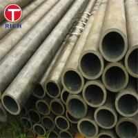 China JIS G3461 STB340 Carbon Steel Pipe Seamless Steel Pipes For Boilers And Heat Exchangers for sale