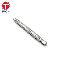 China CNC Machining Parts Turning And Milling Stainless Steel Precision Machinery Accessories Centering Machine Parts for sale