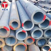 China ASTM A519 4140 Alloy Steel Tube Seamless Carbon And Alloy Steel Pipe For Mechanical for sale