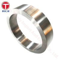 China ASTM B381 GR2 GR5 Titanium And Titanium Alloy Forgings For Petrochemical Industry Medical for sale