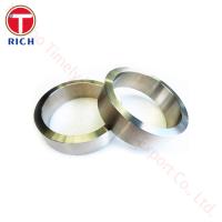 China ASTM B381 GR2 GR5 Titanium And Titanium Alloy Forgings For Petrochemical Industry Medical for sale