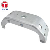 China ASTM A336 Alloy Steel Forgings Precision Aluminum Alloy Forgings For Pressure And High-Temperature Parts for sale