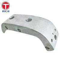 China ASTM A336 Alloy Steel Forgings Precision Aluminum Alloy Forgings For Pressure And High-Temperature Parts for sale