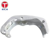China ASTM A336 Alloy Steel Forgings Precision Aluminum Alloy Forgings For Pressure And High-Temperature Parts for sale