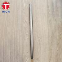 China ASTM A501 Galvanized Pipe Hot-Formed Welded Carbon Steel Structural Tubing For Construction for sale