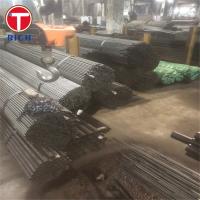 China ASTM A501 Galvanized Pipe Hot-Formed Welded Carbon Steel Structural Tubing For Construction for sale