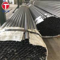 China ASTM A501 Galvanized Pipe Hot-Formed Welded Carbon Steel Structural Tubing For Construction for sale