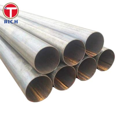 China GB/T 14291 ERW Pipe Carbon Steel Hollow Welded Pipe For Ore Pulp Transportation for sale