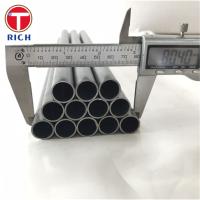 China ASTM A501 Carbon Steel Pipe Hot Formed Structural Tubing For Mechanical Structure for sale