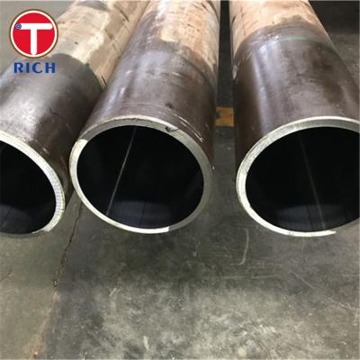 China ASTM A556 SA556A2 Carbon Steel Pipes Seamless Cold Drawn Carbon Steel For Feedwater Heater for sale
