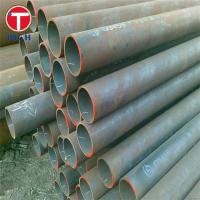China ASTM A335 SA335 P1 Cold Drawn Seamless Ferritic Alloy Steel Pipe For High Temperature Service for sale