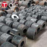 China ASTM A423 Grade 1 Alloy Steel Pipe Low-Alloy Steel Tubes Seamless Steel Pipes For Oil Pipeline Construction Fluid for sale