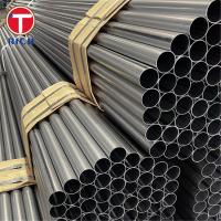 China ASTM A501 Grade B Hot-Formed Welded Carbon Steel Structural Tubing For mechanical for sale