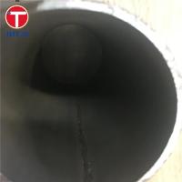 China GB/T 8162 45# Carbon Seamless Steel Pipe Seamless Steel Tubes For Structural Purposes for sale