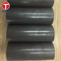 China GB/T 8162 45# Carbon Seamless Steel Pipe Seamless Steel Tubes For Structural Purposes for sale