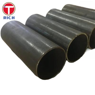 China GB/T 8162 45# Carbon Seamless Steel Pipe Seamless Steel Tubes For Structural Purposes for sale