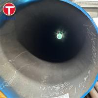 China ASTM A423 Grade 1 alloy steel pipe Grade 3 Seamless Low Alloy Steel Tubes For Pre-heater for sale