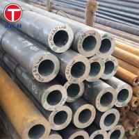 China DIN 17175 15Mo3 Alloy Steel Pipe Cold Drawn Seamless Tubes Of Heat-Resistant Steels for sale