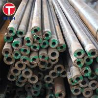 China DIN 17175 15Mo3 Alloy Steel Pipe Cold Drawn Seamless Tubes Of Heat-Resistant Steels for sale