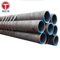 China GOST 8734-75 20Cr Seamless Cold-Formed Steel Pipes For For Oil And Gas Fluid Transmission for sale