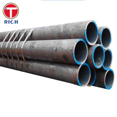 China GOST 8734-75 20Cr Seamless Cold-Formed Steel Pipes For For Oil And Gas Fluid Transmission for sale
