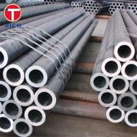 China GOST 8734-75 20Cr Seamless Cold-Formed Steel Pipes For For Oil And Gas Fluid Transmission for sale
