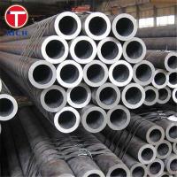 China GOST 550-75 15Ch5M Alloy Seamless Steel Pipe Seamless Steel Tubes For Petroleum Processing for sale