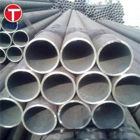 China GOST 550-75 15Ch5M Alloy Seamless Steel Pipe Seamless Steel Tubes For Petroleum Processing for sale