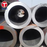 China GB/T 3093 Q345A Low Alloy Steel Pipe High-Pressure Seamless Steel Tubes For Diesel Engine for sale
