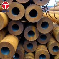 China GB/T 3093 Q345A Low Alloy Steel Pipe High-Pressure Seamless Steel Tubes For Diesel Engine for sale