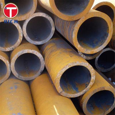 China GB/T 3093 Q345A Low Alloy Steel Pipe High-Pressure Seamless Steel Tubes For Diesel Engine for sale