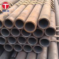 China GB/T 3093 Q345A Low Alloy Steel Pipe High-Pressure Seamless Steel Tubes For Diesel Engine for sale
