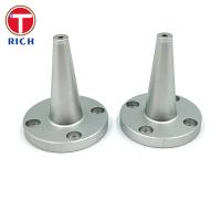 China Precision Cnc Machining Parts Aluminum alloy CNC machined aluminum parts four-axis linkage turning Machining Parts for sale