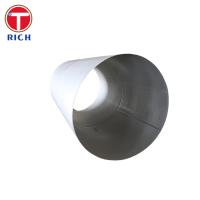 China ASTM A213 TP304 Ferritic Alloy Steel Pipe Seamless Ferritic and Austenitic Alloy Steel Tube For Boiler for sale