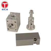 China CNC Lathe Processing High-Precision Stainless Steel Non-Standard Parts Processing for sale