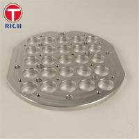 China CNC Lathe Processing High-Precision Stainless Steel Non-Standard Parts Processing for sale