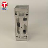 China CNC Lathe Processing High-Precision Stainless Steel Non-Standard Parts Processing for sale