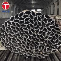 China ASTM A500 Grade A Triangle Tubing Cold-Formed Welded Carbon Steel Structural Tubing For bridge for sale