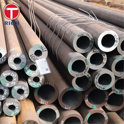 China GB/T 32957 20# Cold Drawn Tube Seamless Steel Tubes For Hydraulic And Pneumatic System Service for sale