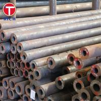 China GB/T 32957 20# Cold Drawn Tube Seamless Steel Tubes For Hydraulic And Pneumatic System Service for sale