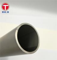 China GB/T 8163 Q345 Cold Drawn Carbon Steel Tube Seamless Steel Pipe For Conveying Fluid for sale