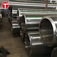 China GB/T 3639 10# Precision Seamless Steel Pipe Cold Rolled Precision Seamless Steel Tubes For Precision Application for sale