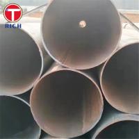 China ASTM A513 T5 Dom Tubing For Roll Cage Stainless Steel Pipe Electric Resistance Welded For Car Roll Cage for sale