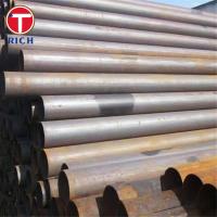 China ASTM A513 T5 Dom Tubing For Roll Cage Stainless Steel Pipe Electric Resistance Welded For Car Roll Cage for sale