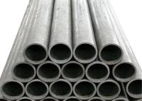 China Round TP316L Structural Steel Tube Seamless For Heat Exchanger for sale