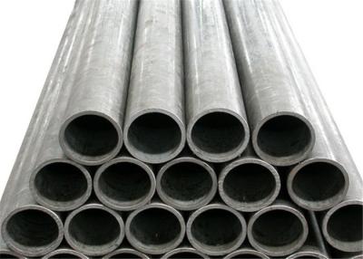 China Round TP316L Structural Steel Tube Seamless For Heat Exchanger for sale
