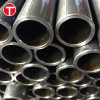 China GB/T 3087 10# Seamless Steel Tubes For Low And Medium Pressure Boilers for sale