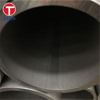 China GB/T 3087 10# Seamless Steel Tubes For Low And Medium Pressure Boilers for sale