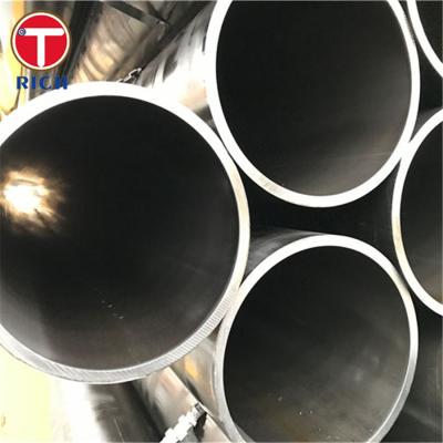 China GB/T 3087 10# Seamless Steel Tubes For Low And Medium Pressure Boilers for sale